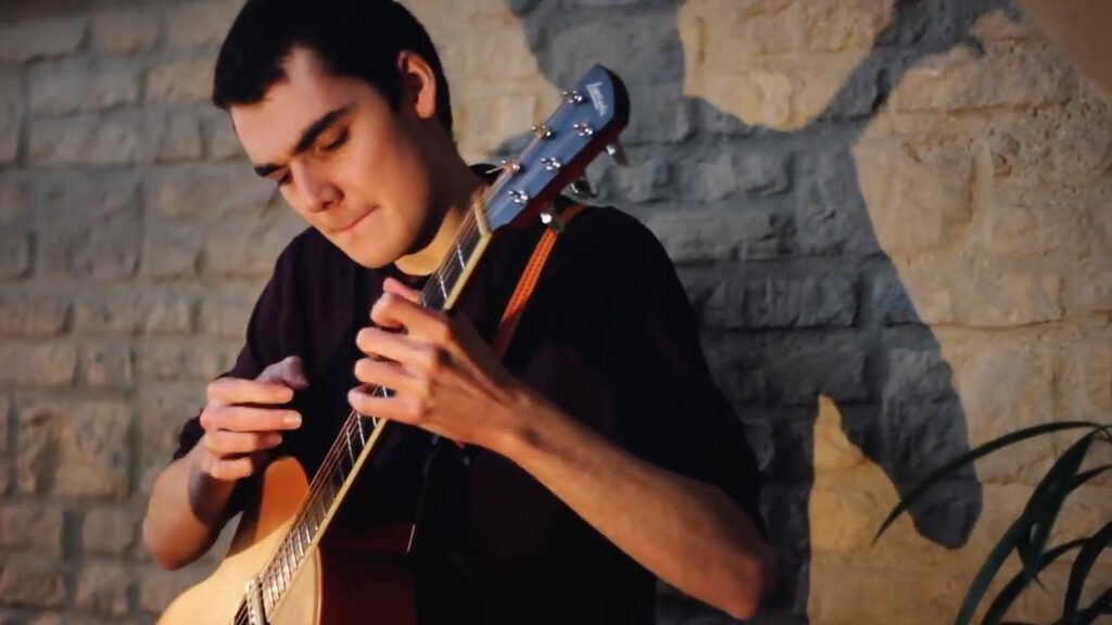 Henry Bateman – www.batemanmusic.co.uk